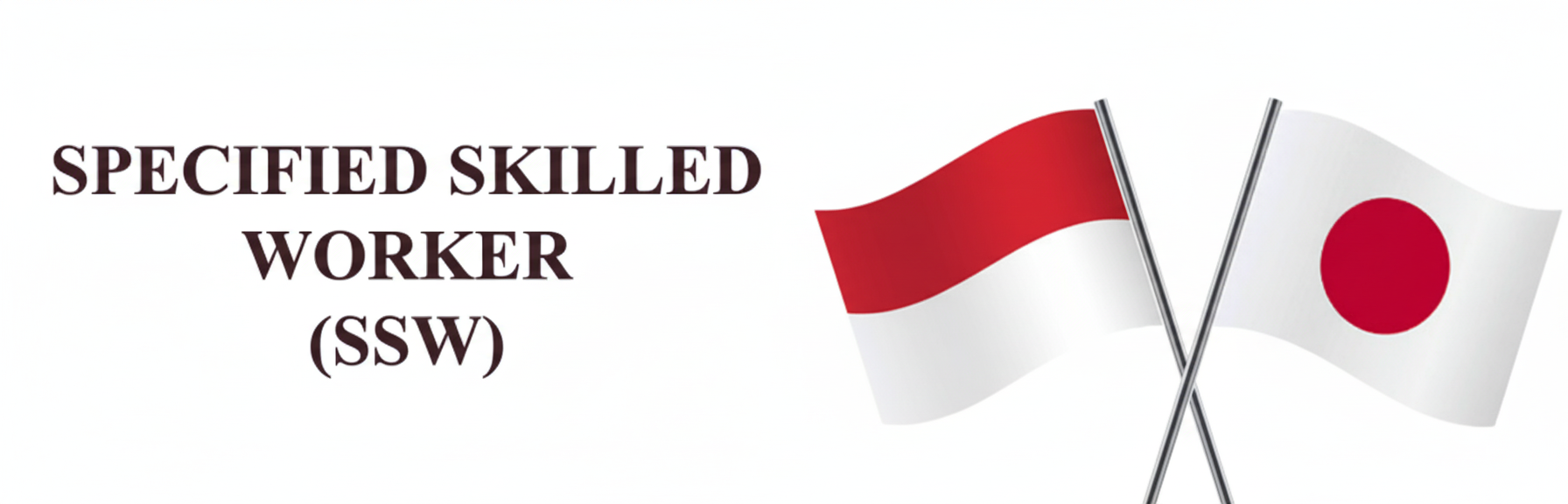 Apa itu SSW (Specified Skilled Workers) dan Apa Syaratnya?
